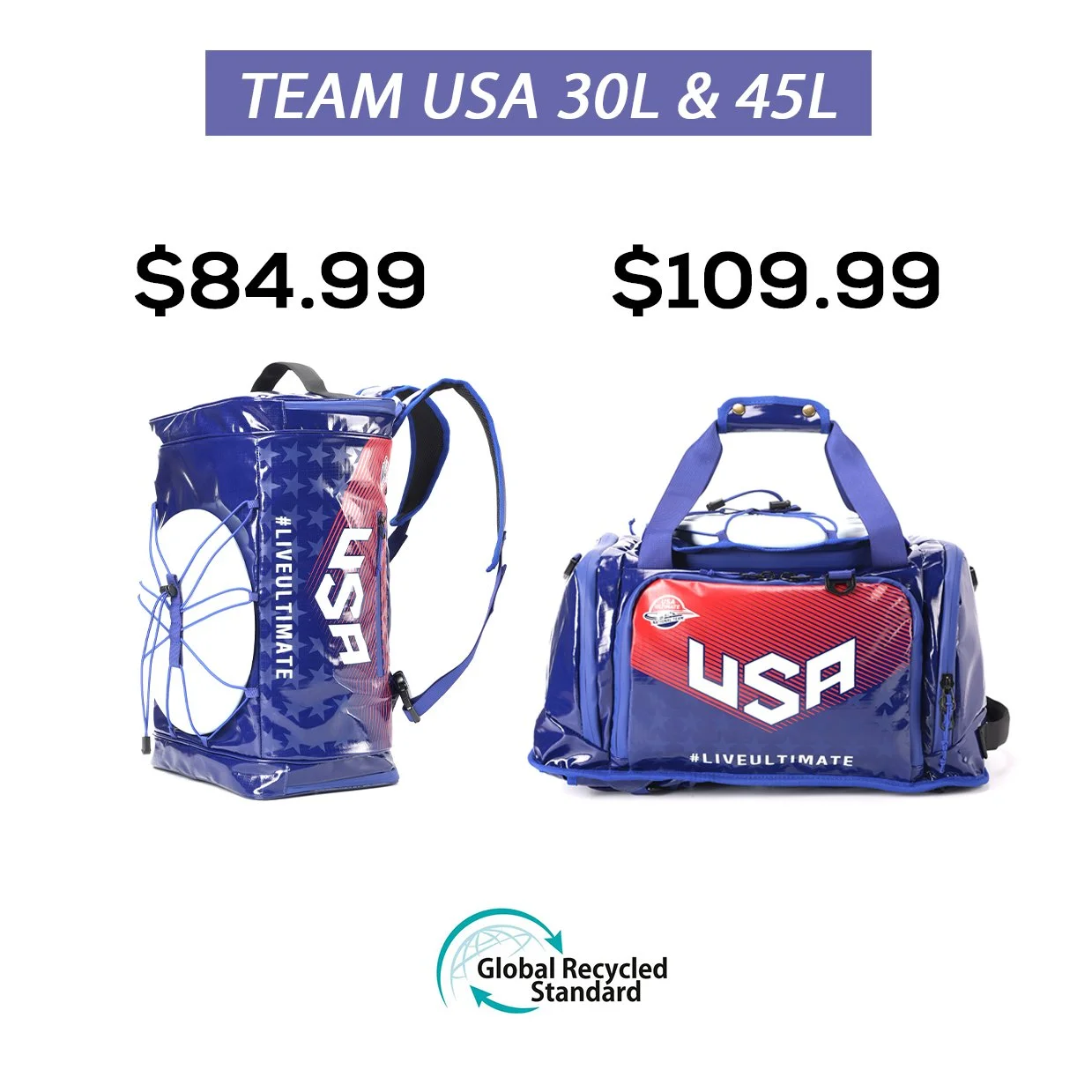 ORDER NOW — Greatest Ultimate Bag