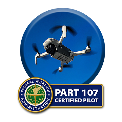 Luxury Real Estate & Commercial Property Drone Pilot — Dan Smarg - SEO ...
