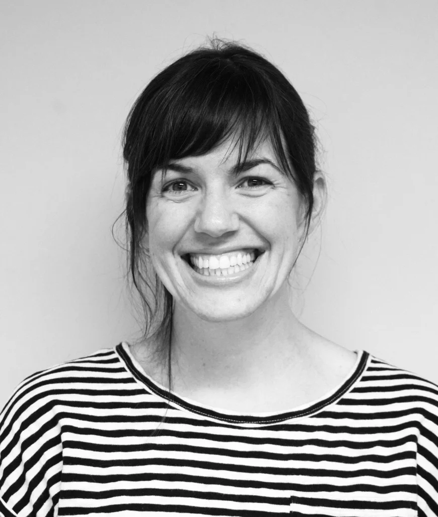 HOLLY HUDLEY — Iconoclast Artists