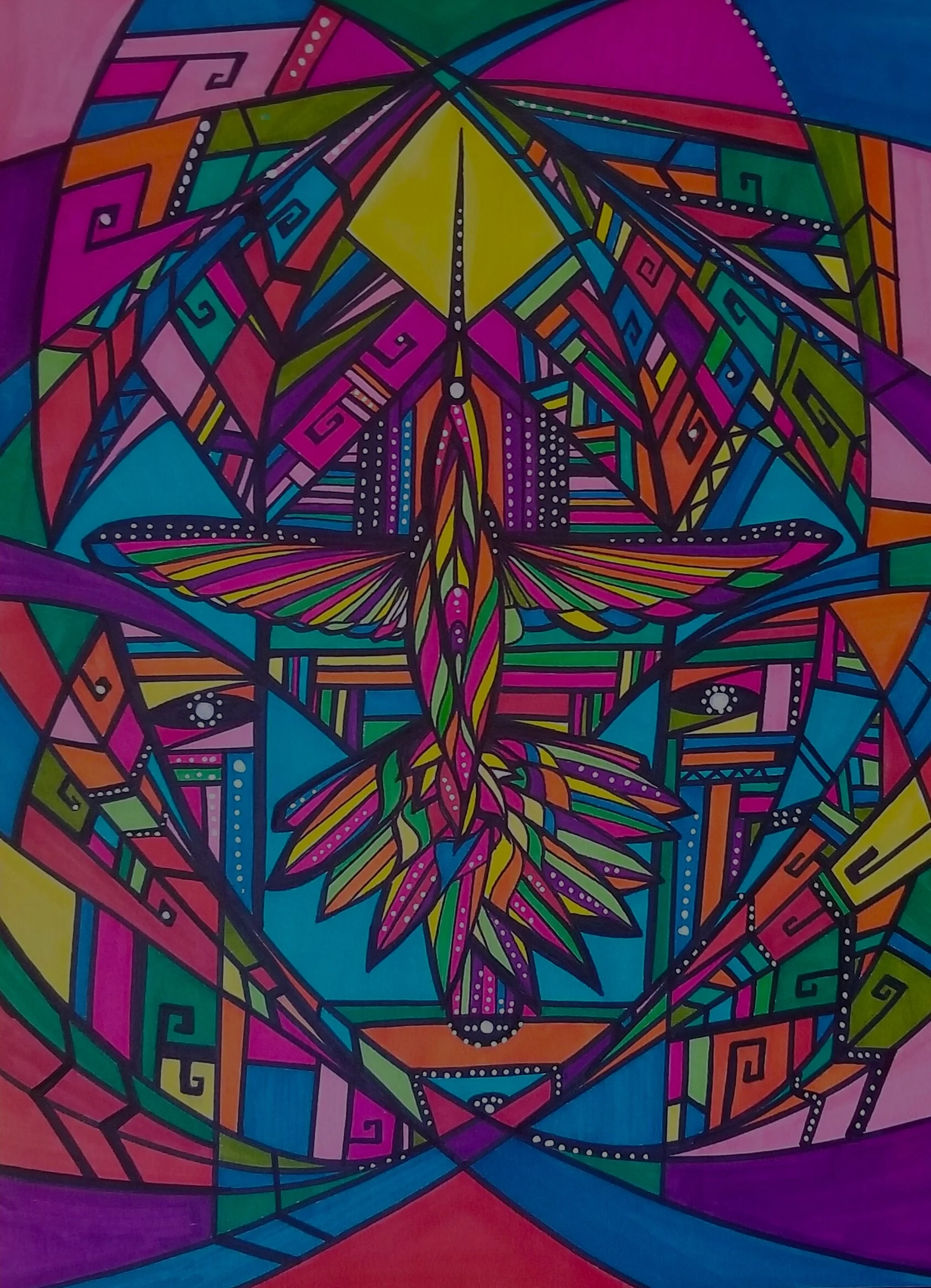 WHO WE ARE — Iconoclast Artists