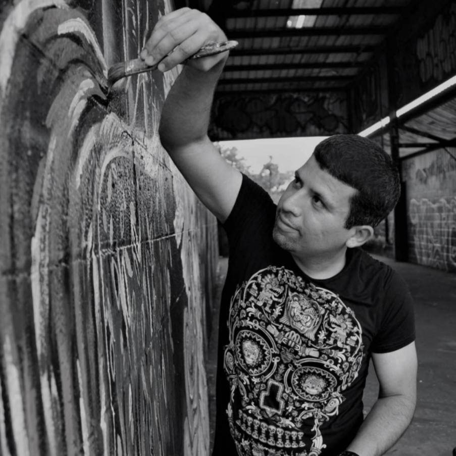 WHO WE ARE — Iconoclast Artists