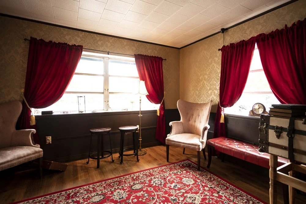 Team-Building in Greenville, SC — Escape Artist Greenville