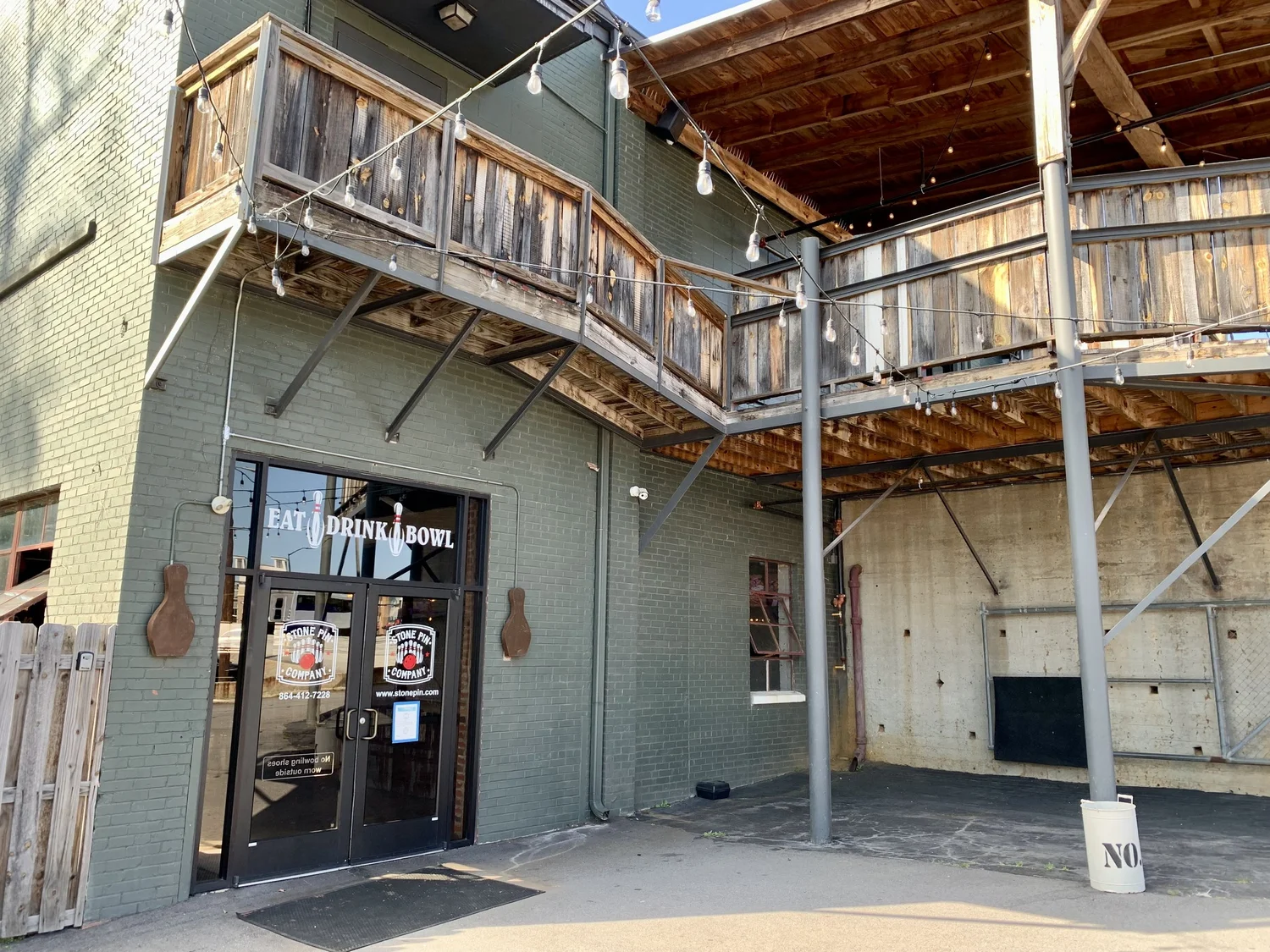 Date Night in Greenville, SC — Escape Artist Greenville