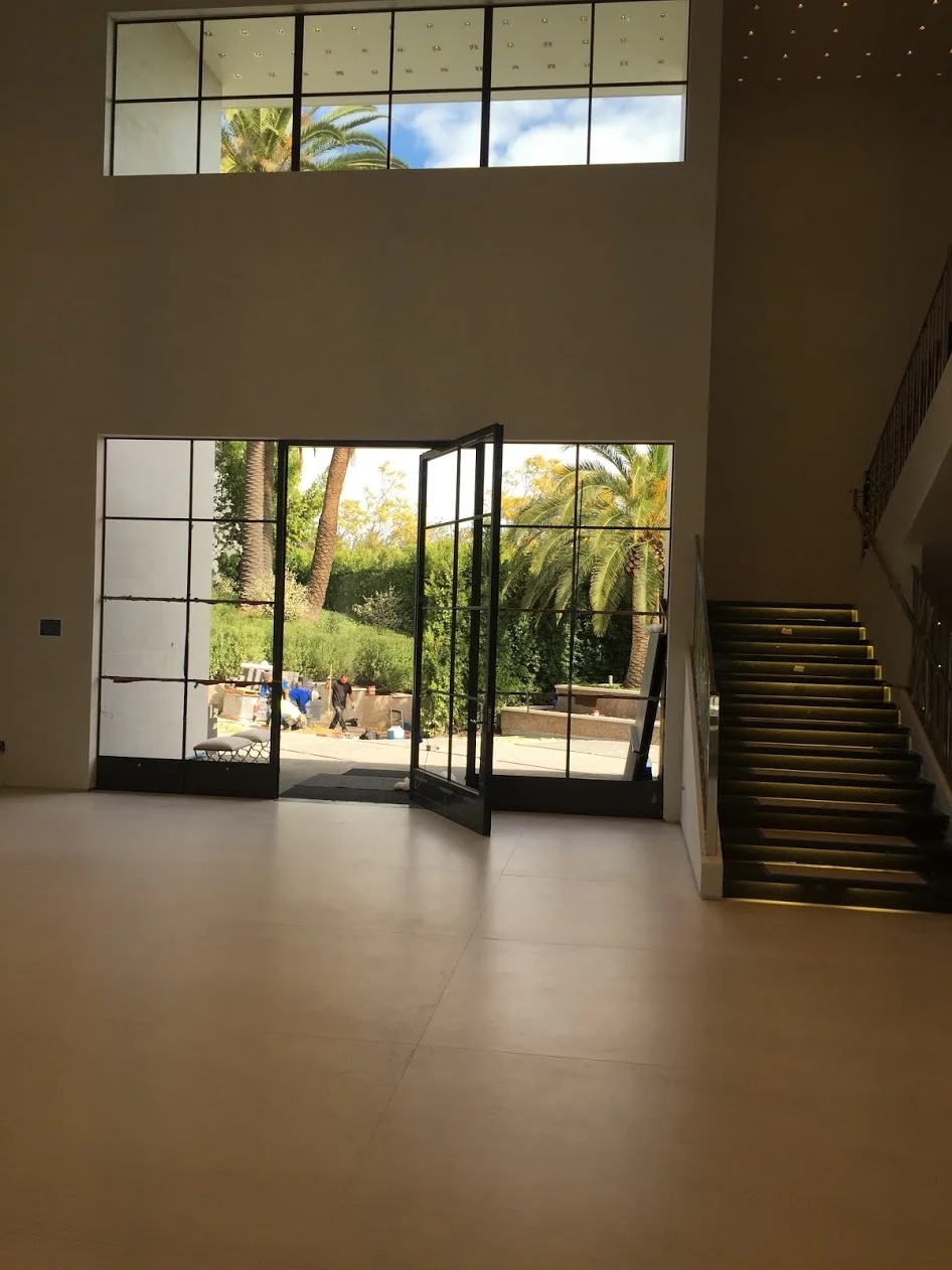 Sky High Construction Inc.