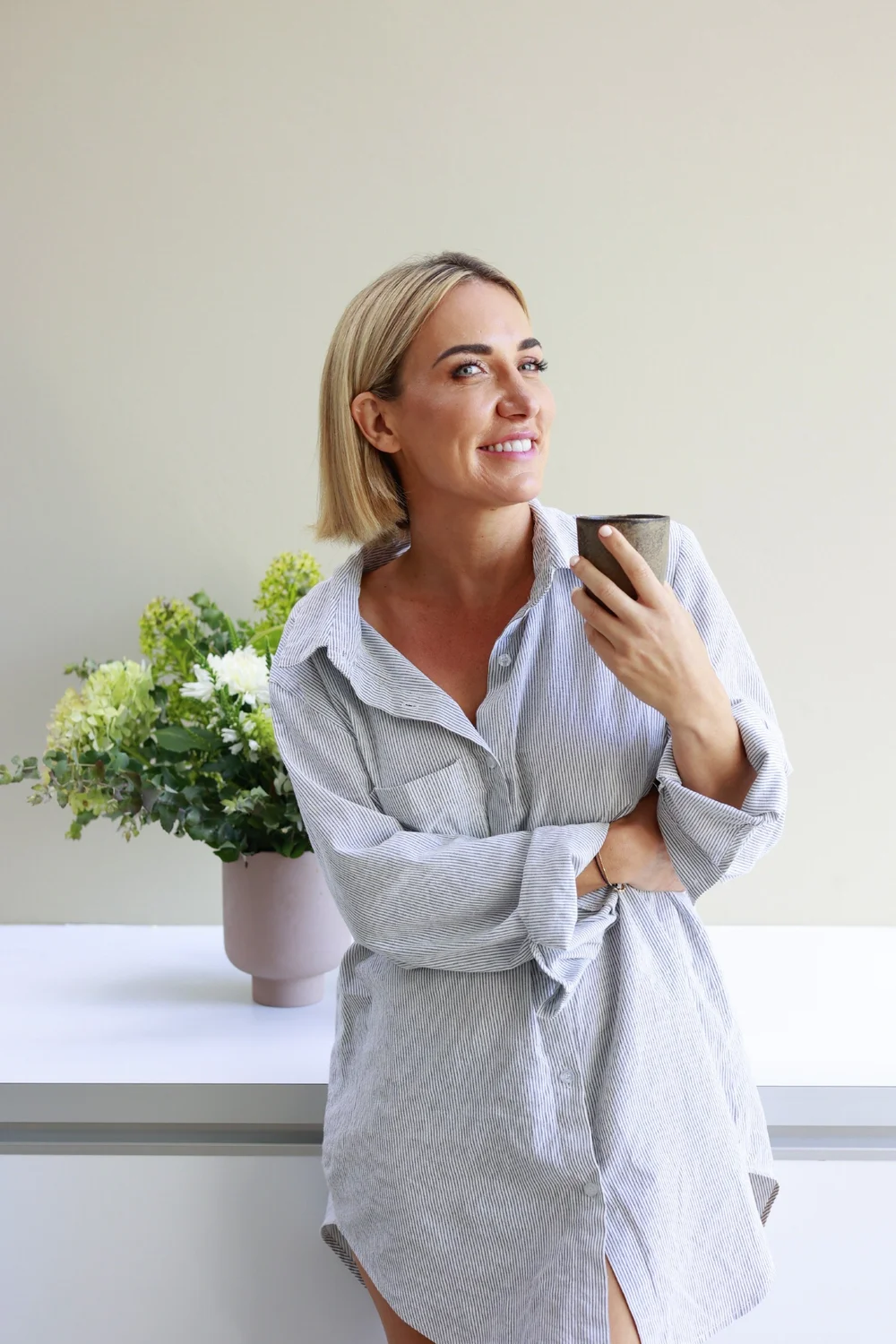 ABOUT DANIELA BEAUTY — Daniela Beauty