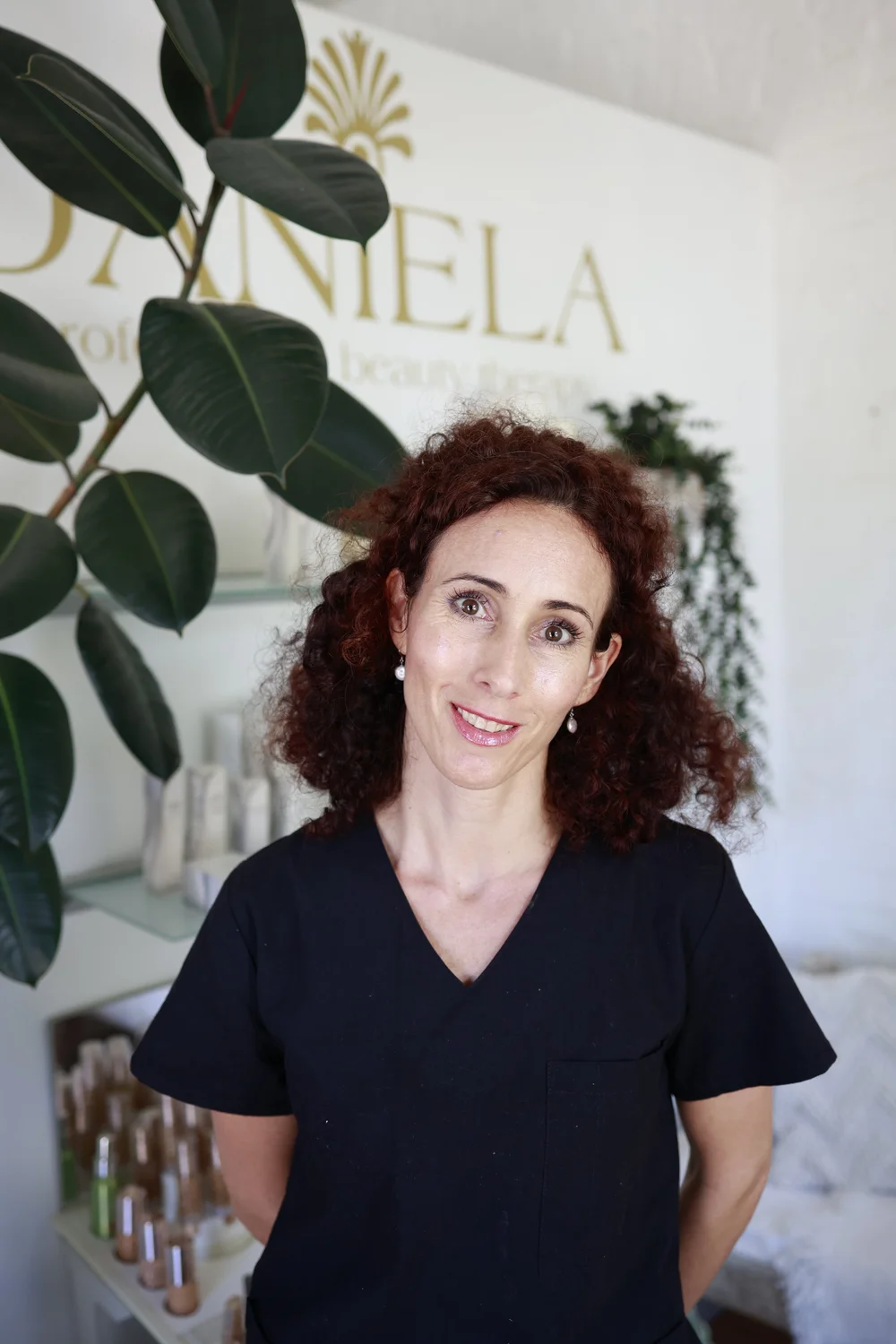 ABOUT DANIELA BEAUTY — Daniela Beauty