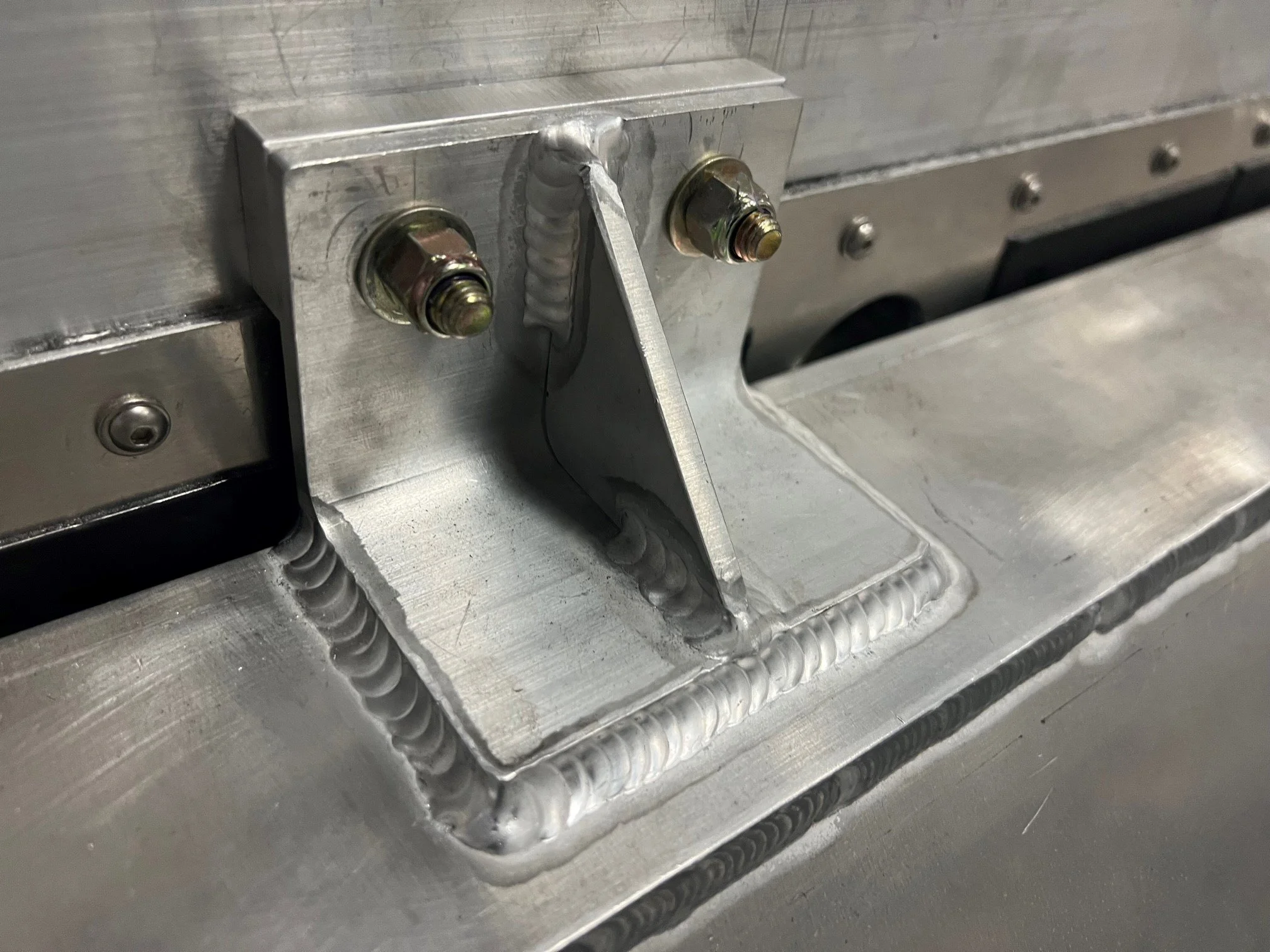 Maintenance - Fuel Tank — Swartz Garage