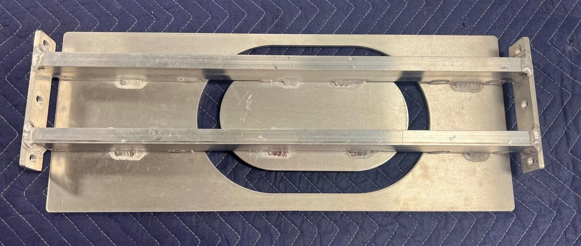 Fuel Cell: Part 2 — Swartz Garage