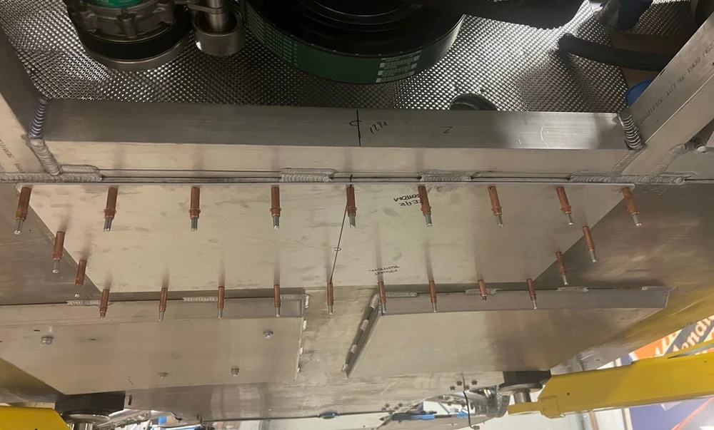 Fuel Cell: Part 2 — Swartz Garage