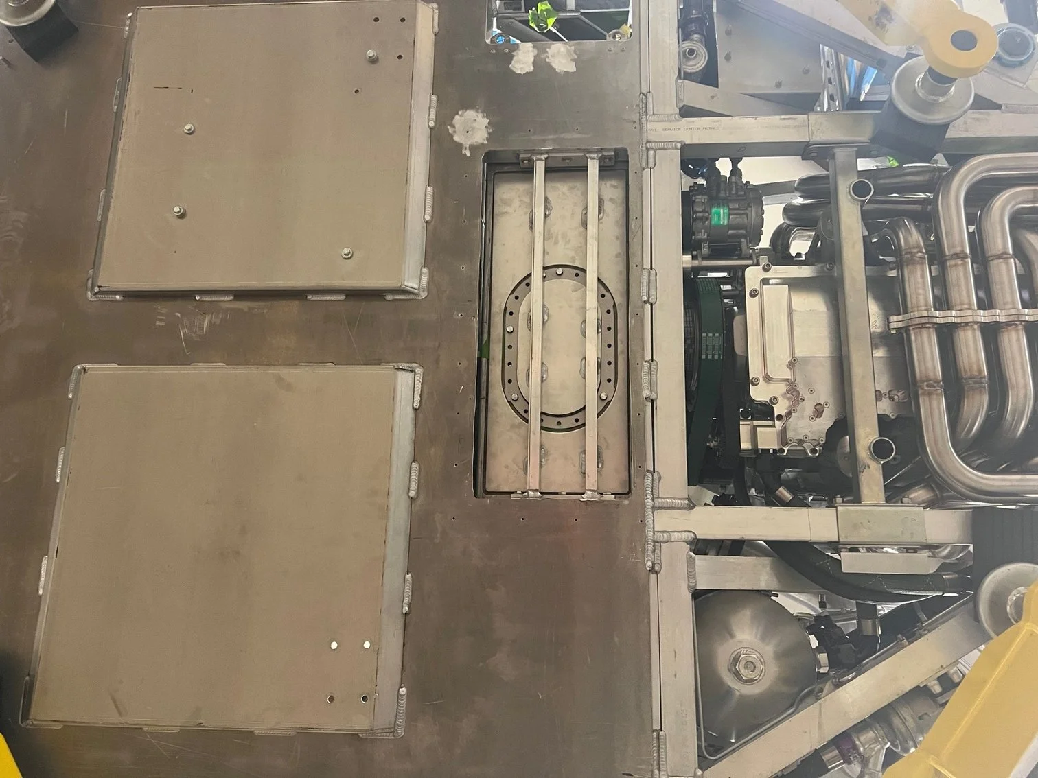 Fuel Cell: Part 2 — Swartz Garage