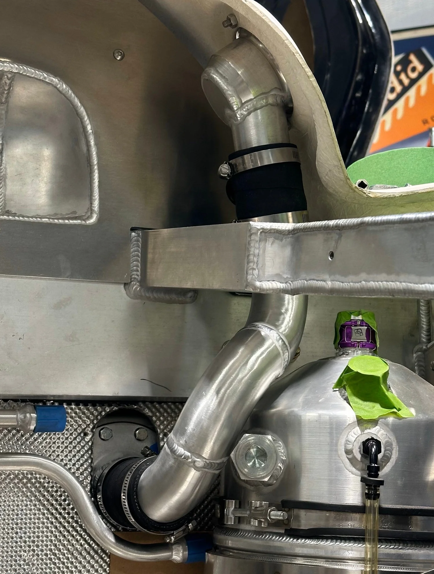 Fueling The Past Finding Gas Filler Tubes For Your Classic Car