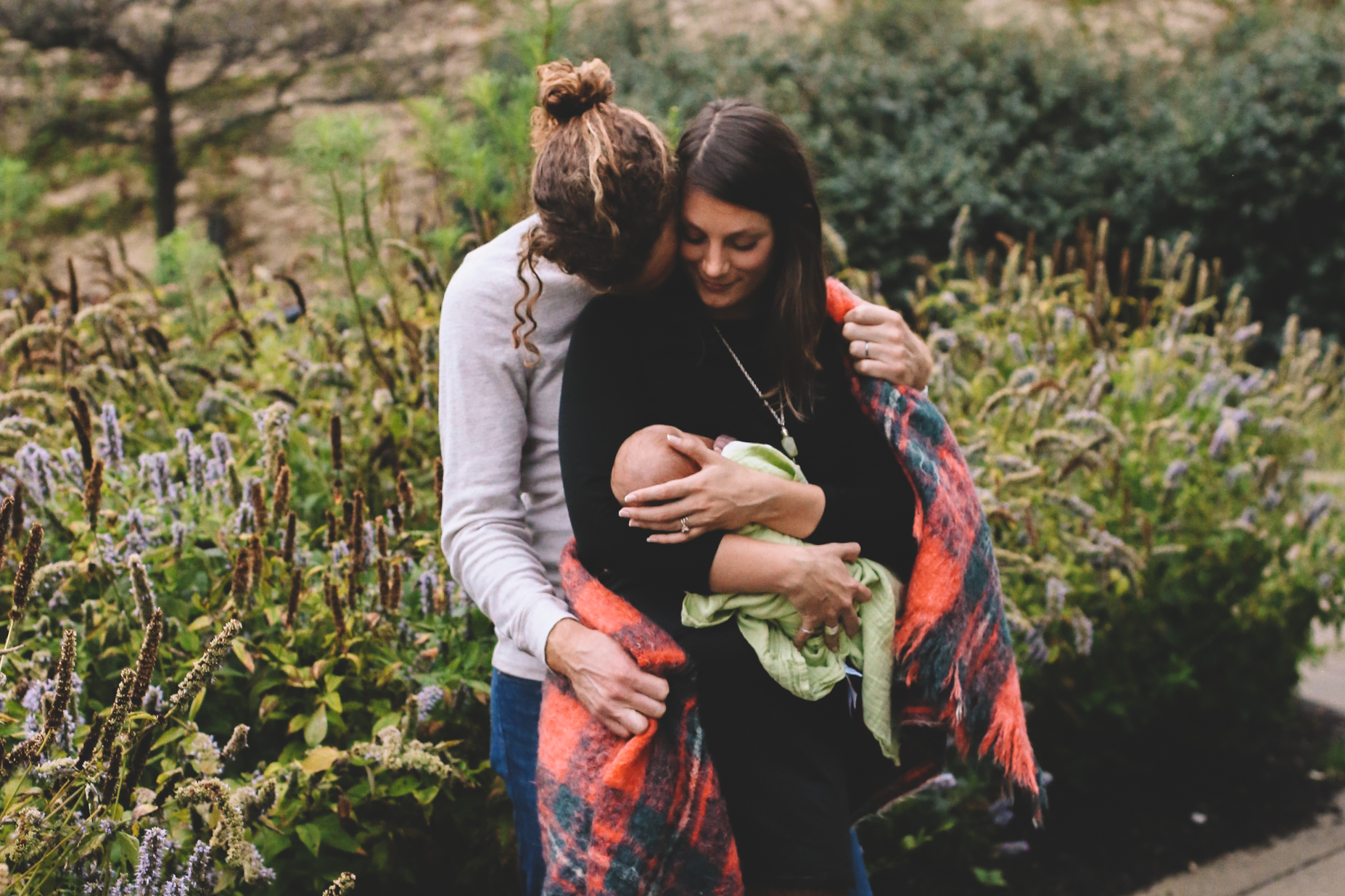 Irie Skye's Newborn Session {Indianapolis, IN}