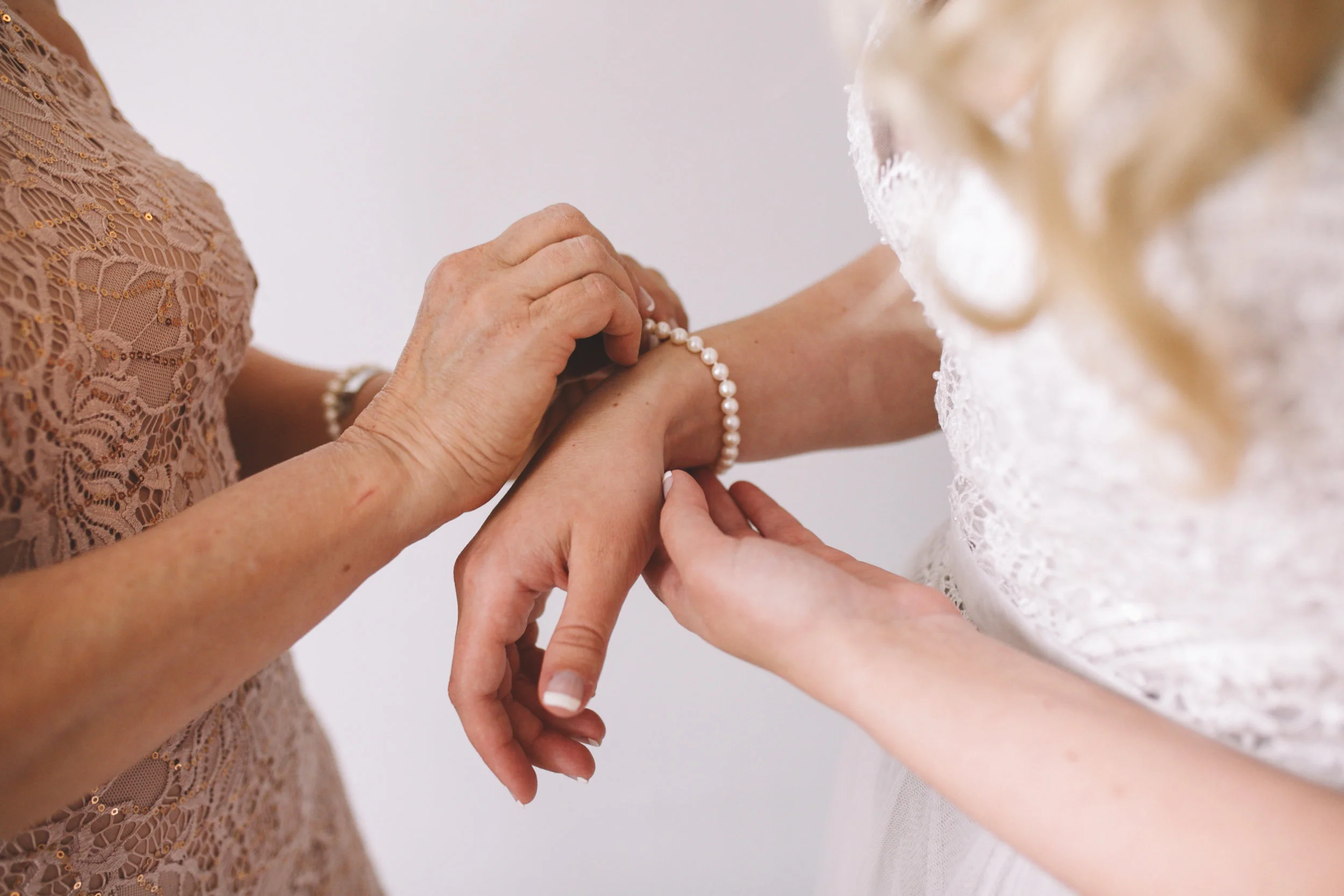 Austin + Kimi Pochop's Freedom Barn Wedding {Indianapolis, IN}