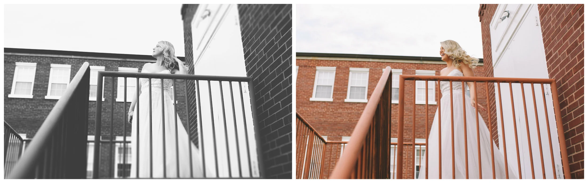 Austin + Kimi Pochop's Freedom Barn Wedding {Indianapolis, IN}