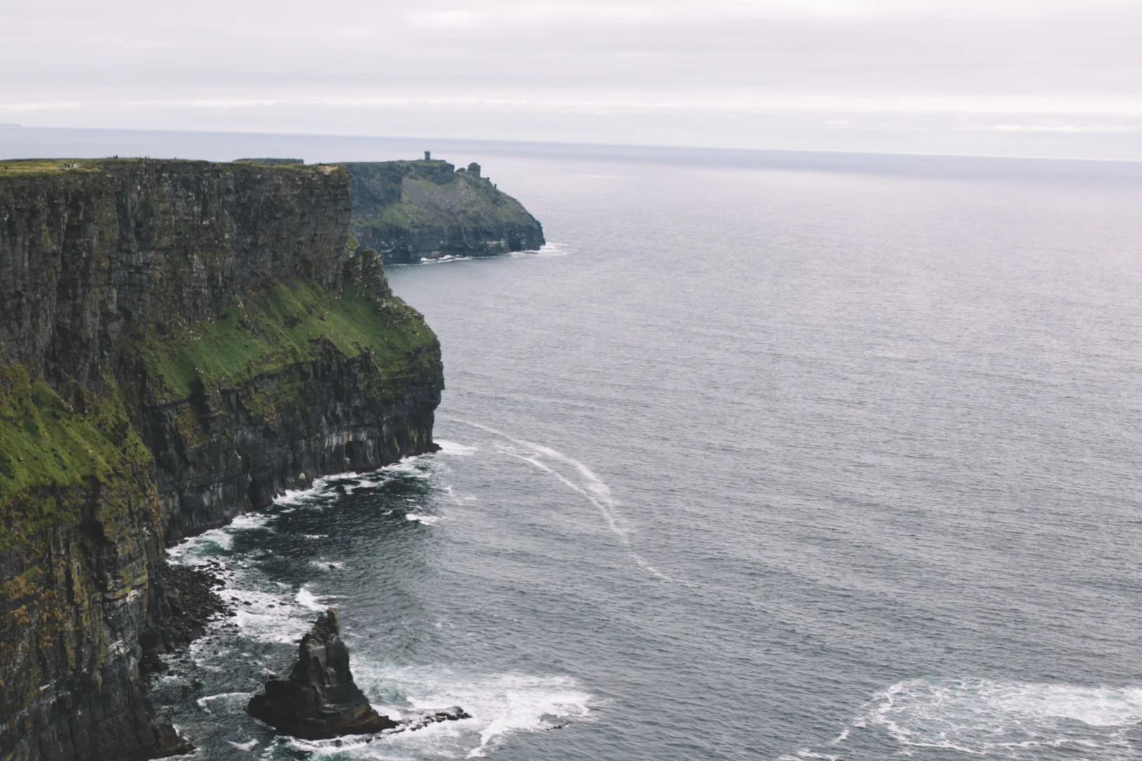 The Aran Islands {Galway, Ireland}