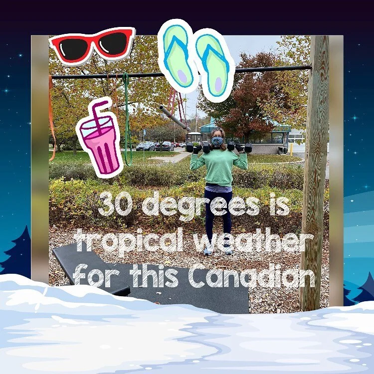 Infinity Athletics Personal Training