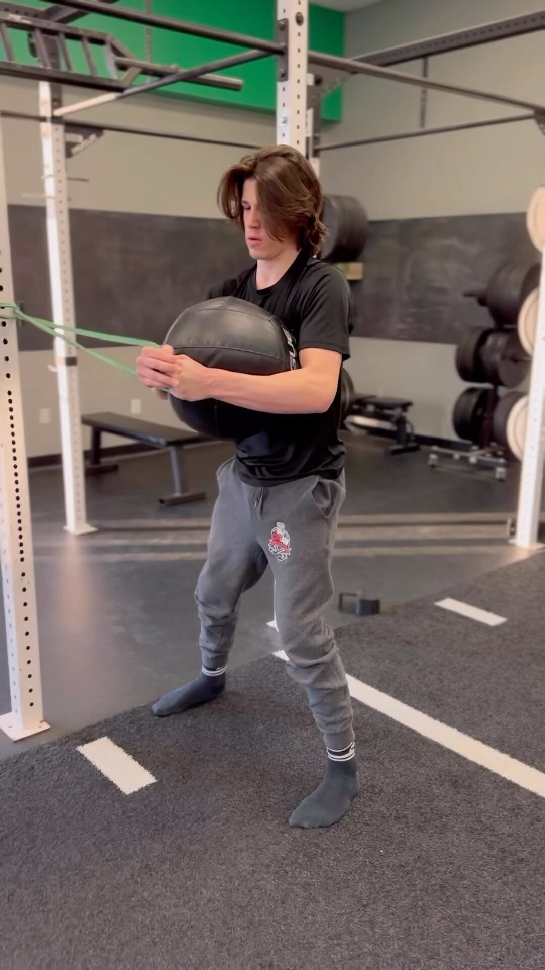 Infinity Athletics Personal Training