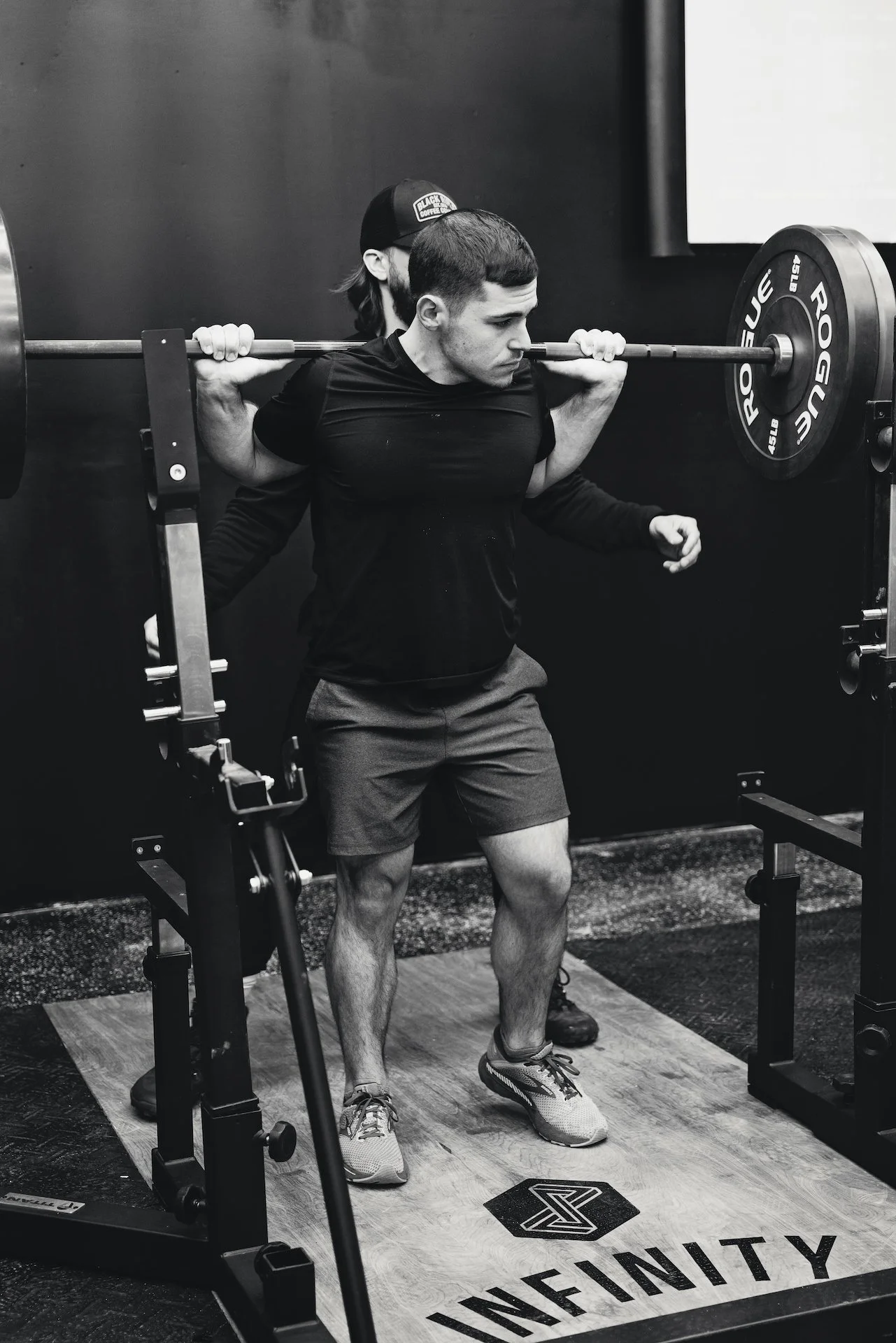 Infinity Athletics Personal Training