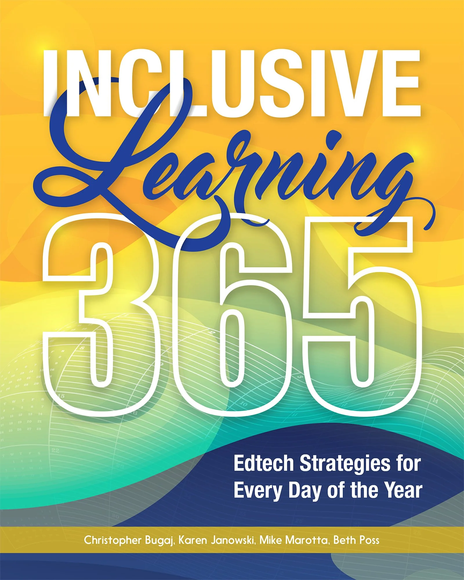 Book Review: Inclusive Learning 365: Edtech Strategies for Every Day of ...