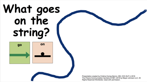 Using PowerPoint to Support Language Learning — NWACS