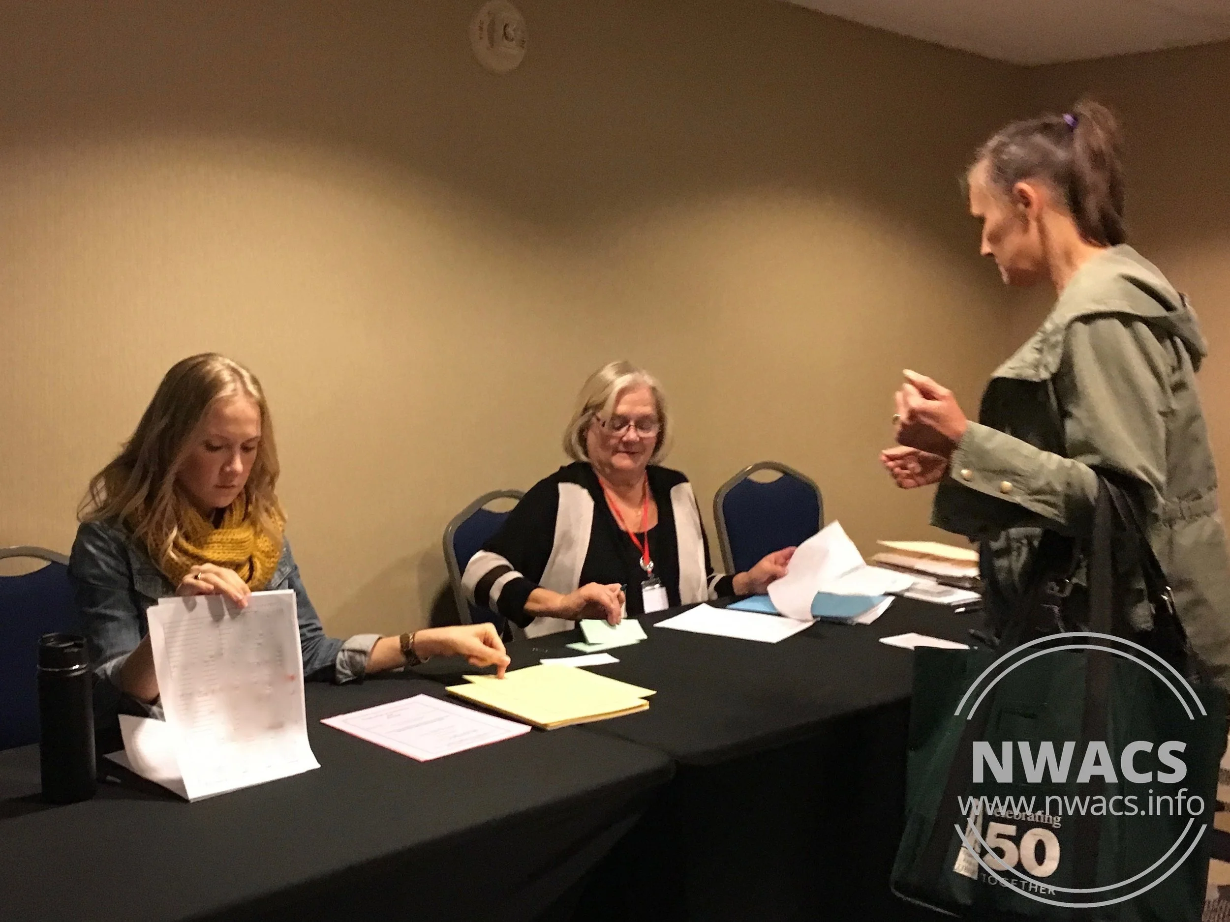 NWACS2018 Fall Conference {Summary} — NWACS