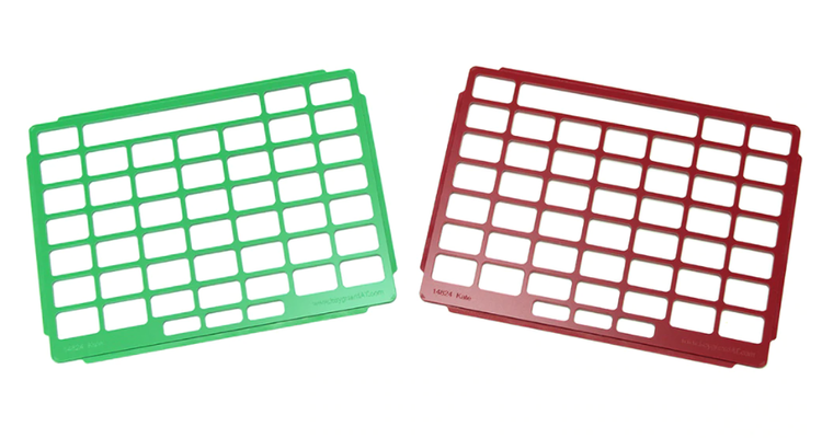 Keyguards: Improve Activation Accuracy — NWACS