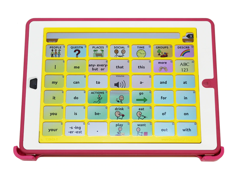 Keyguards: Improve Activation Accuracy — NWACS