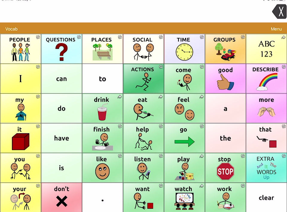 What is a “robust” communication app? — NWACS