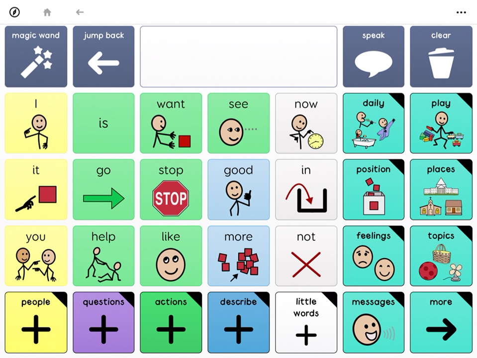 What is a “robust” communication app? — NWACS