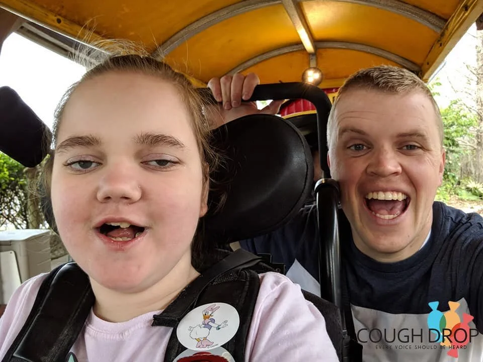 Get to Know: CoughDrop — NWACS