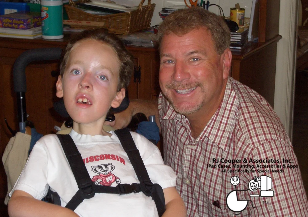 Get to Know: RJ Cooper — NWACS