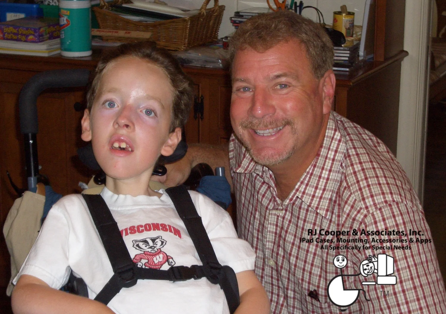 Get to Know: RJ Cooper — NWACS