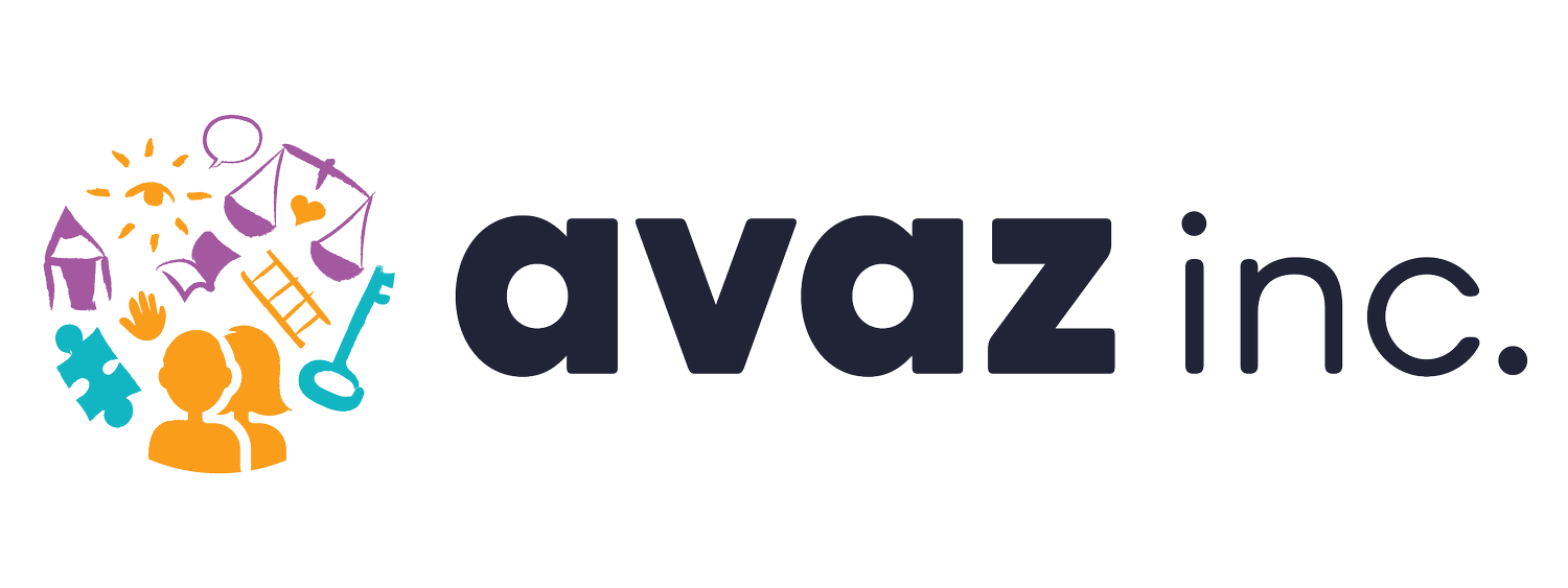 Get to Know: Avaz — NWACS