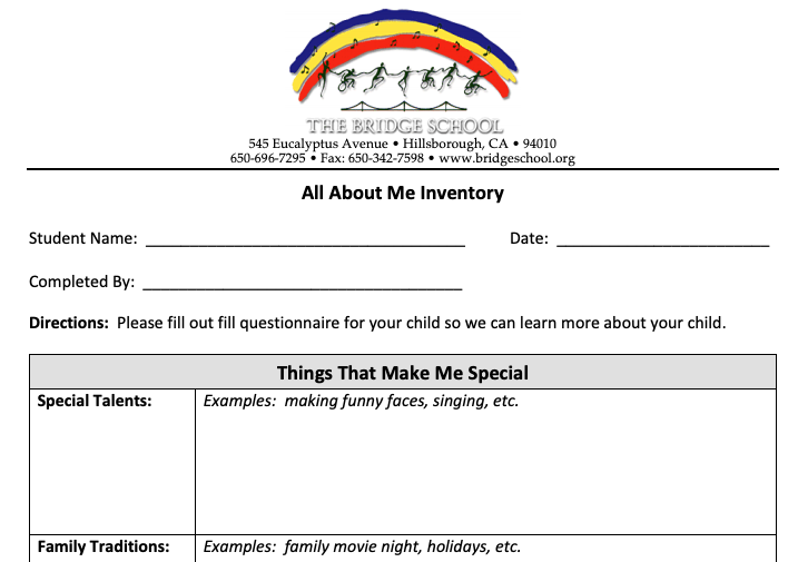 NWACS - Culturally and Linguistically Responsive Evaluation Tools
