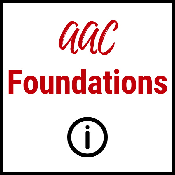 NWACS - AAC Information and Supports for Educators