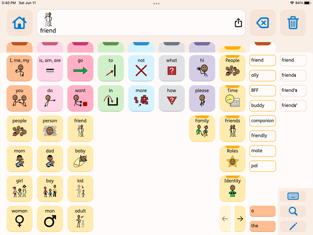 Proloquo: A Review — NWACS