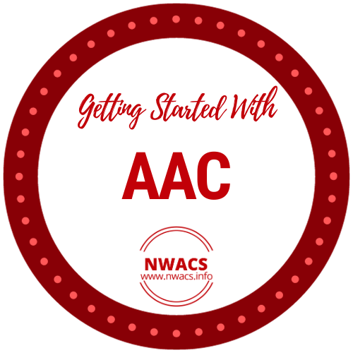 NWACS - AAC Information and Supports for Educators