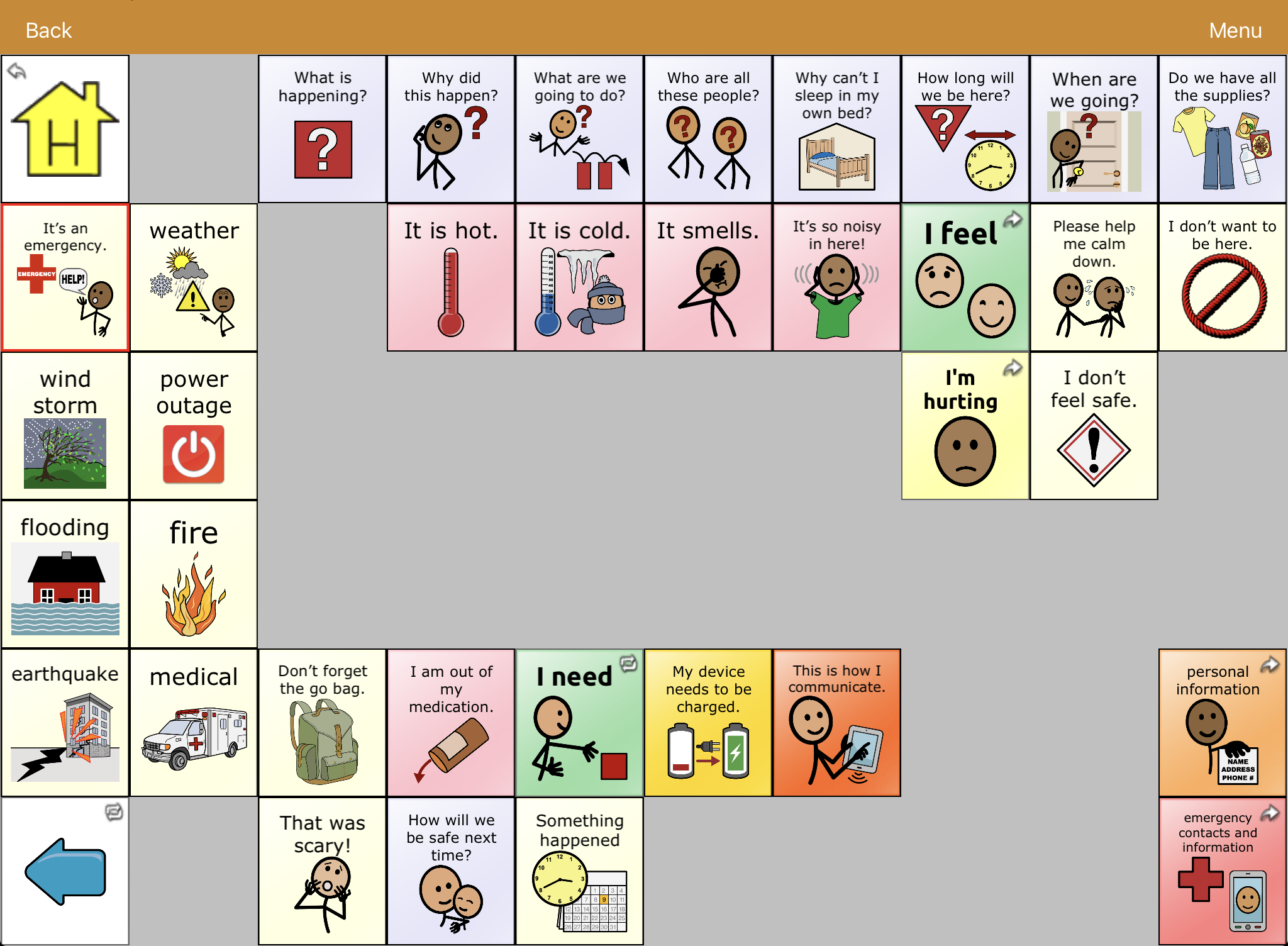 Emergency Communication - Are we prepared? — NWACS