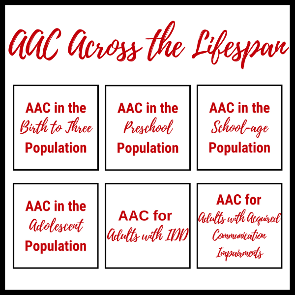 NWACS - AAC Information and Supports for Parents, Guardians, & Caregivers