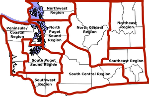 NWACS - AAC Provider Directory