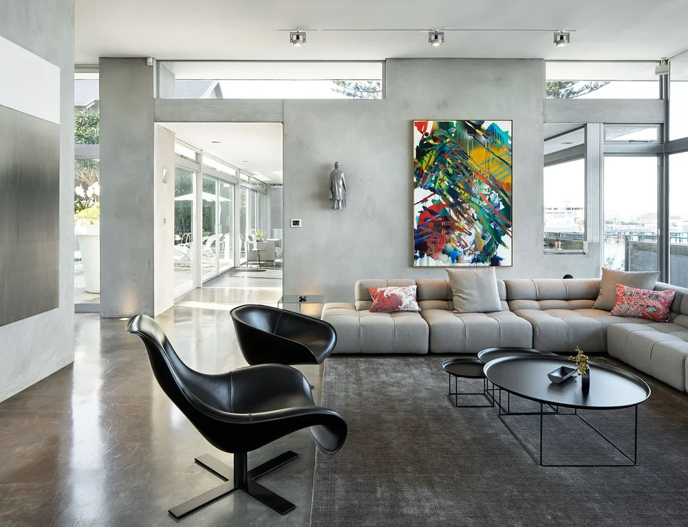 Fibonacci Interior Design