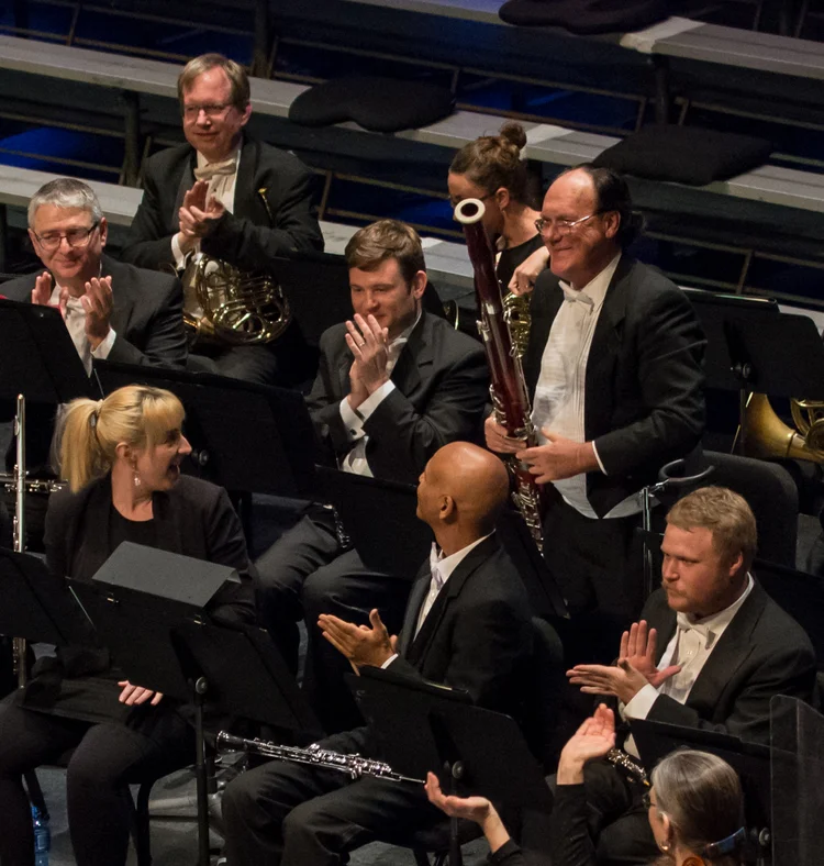 Modesto Symphony Orchestra