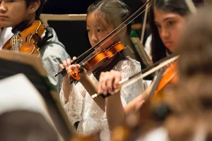 Modesto Symphony Orchestra