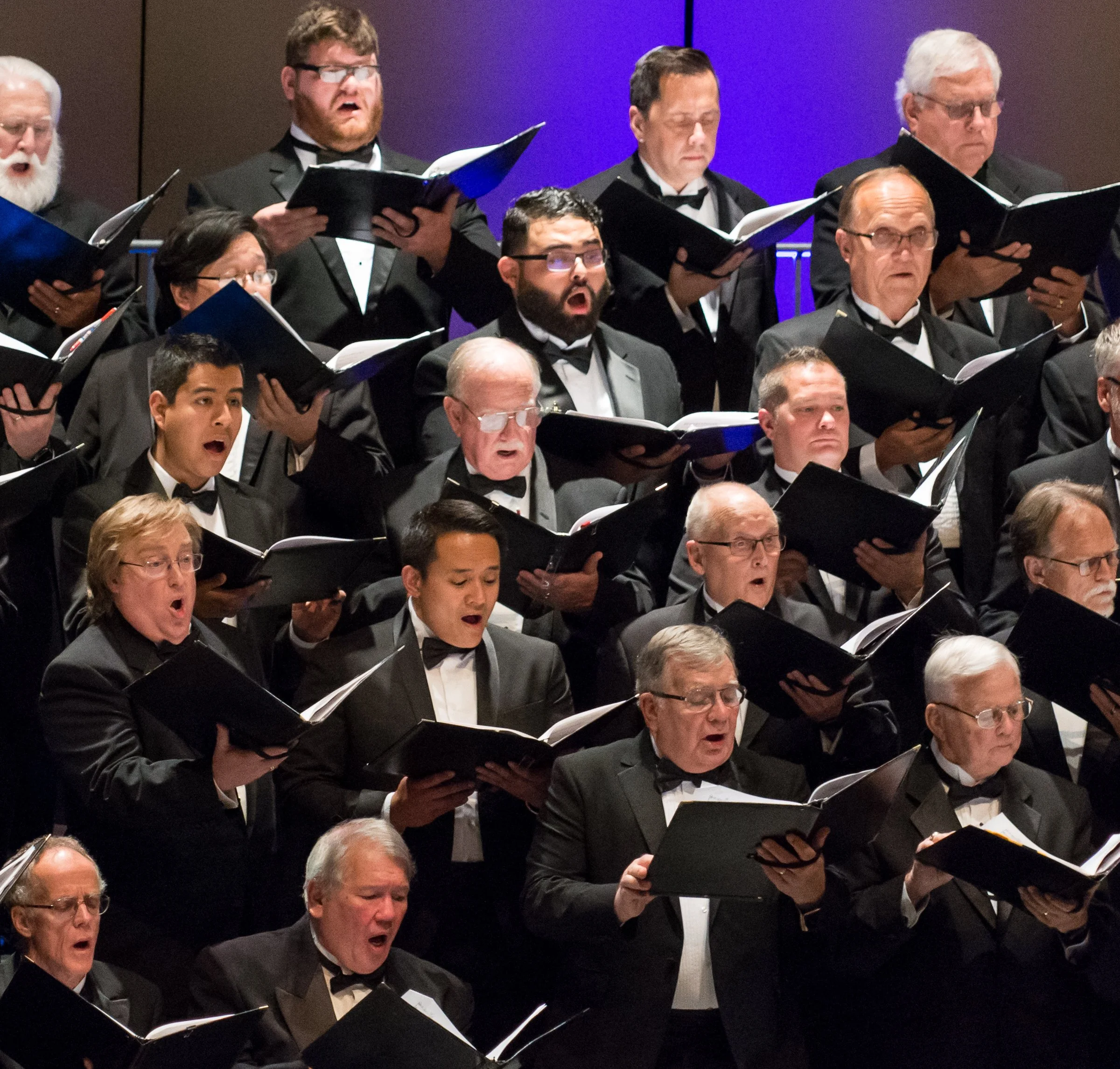 The MSO Chorus Makes a Classics Comeback! — Modesto Symphony Orchestra
