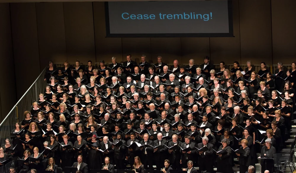 The MSO Chorus Makes a Classics Comeback! — Modesto Symphony Orchestra