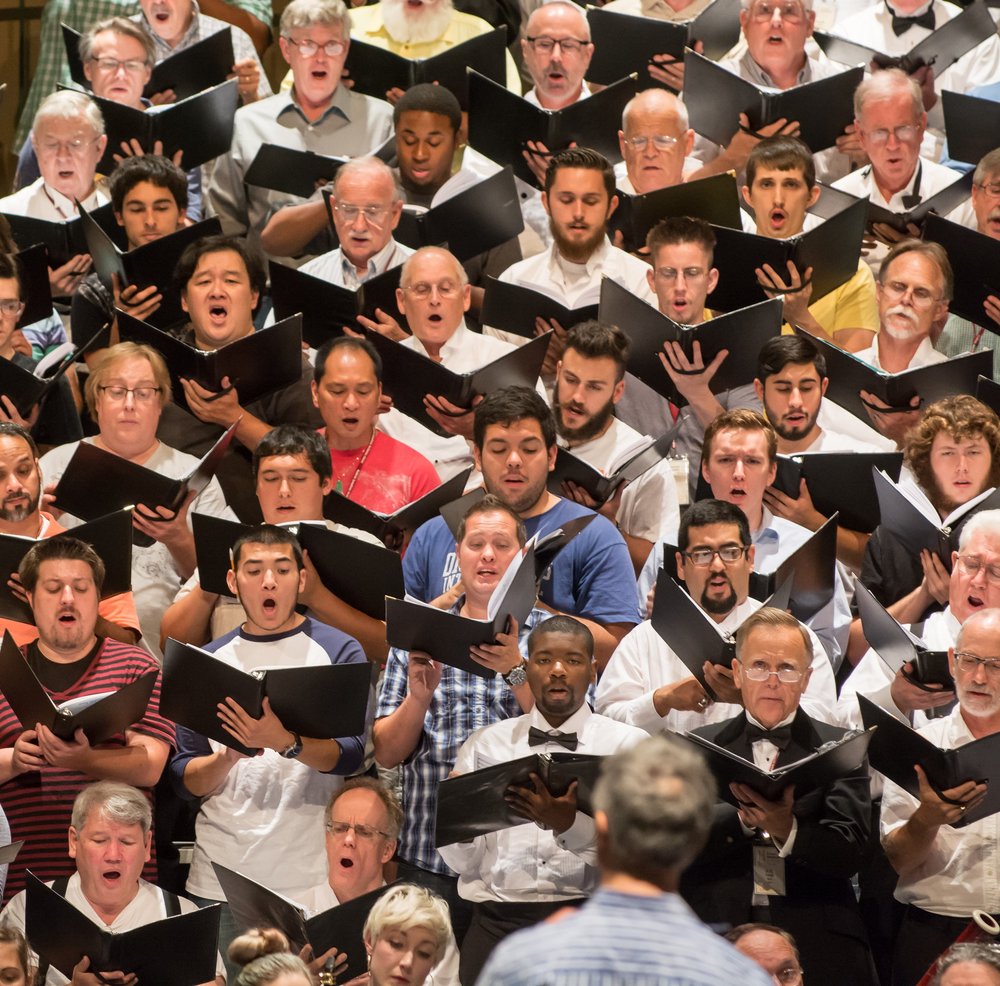 The MSO Chorus Makes a Classics Comeback! — Modesto Symphony Orchestra