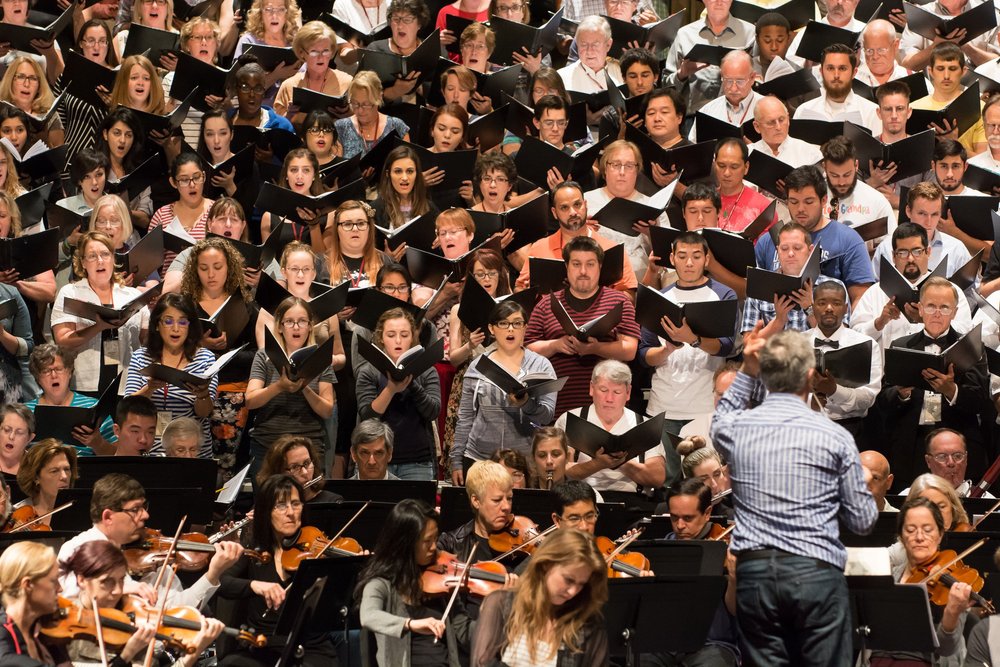 The MSO Chorus Makes a Classics Comeback! — Modesto Symphony Orchestra
