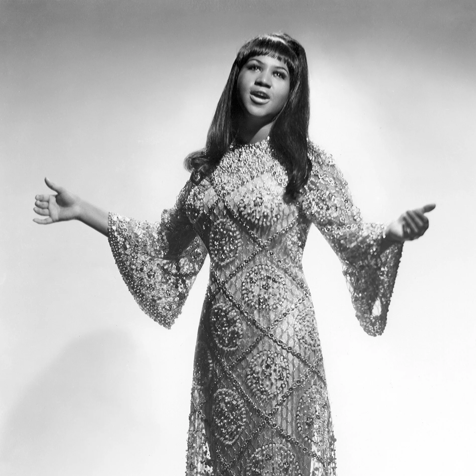 Aretha Franklin Queen Of Soul Modesto Symphony Orchestra