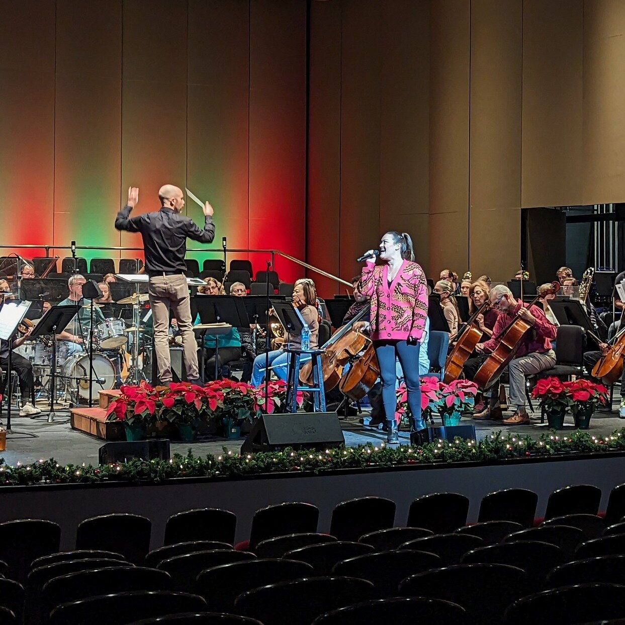 Modesto Symphony Orchestra