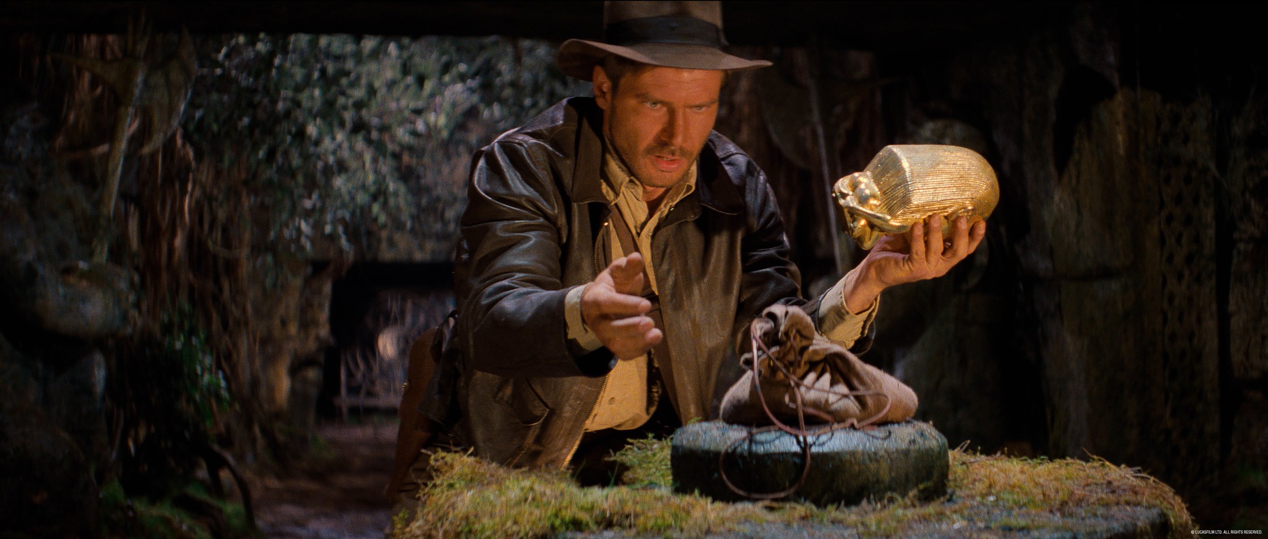 May 30 & 31 / Indiana Jones and the Raiders of the Lost Ark™ Live in ...